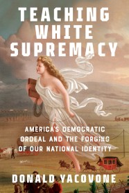 How White Supremacy Became Part Of Nation s Fabric Harvard Gazette
