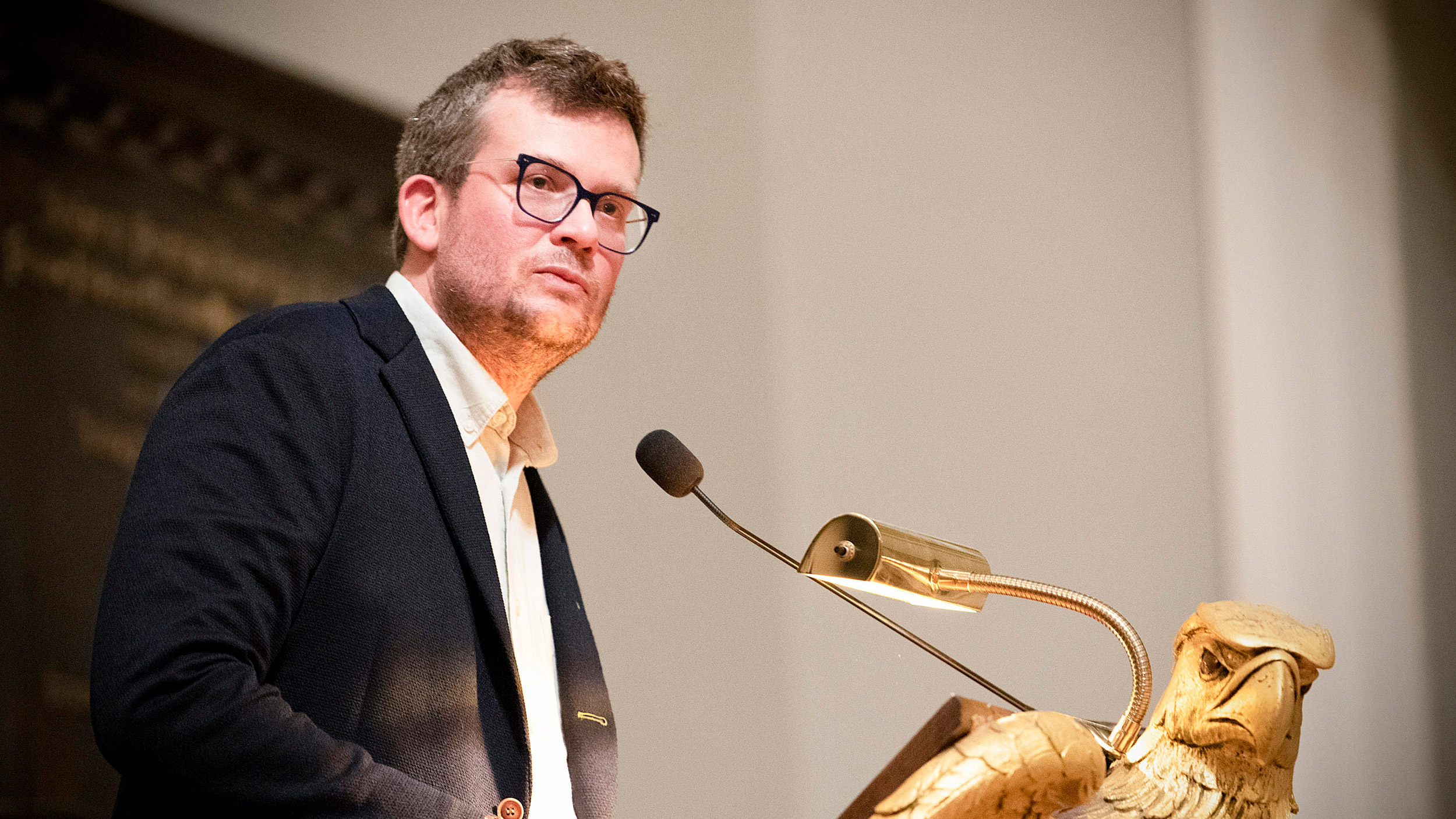 YA star John Green seeks co-authors for climate story that averts ...