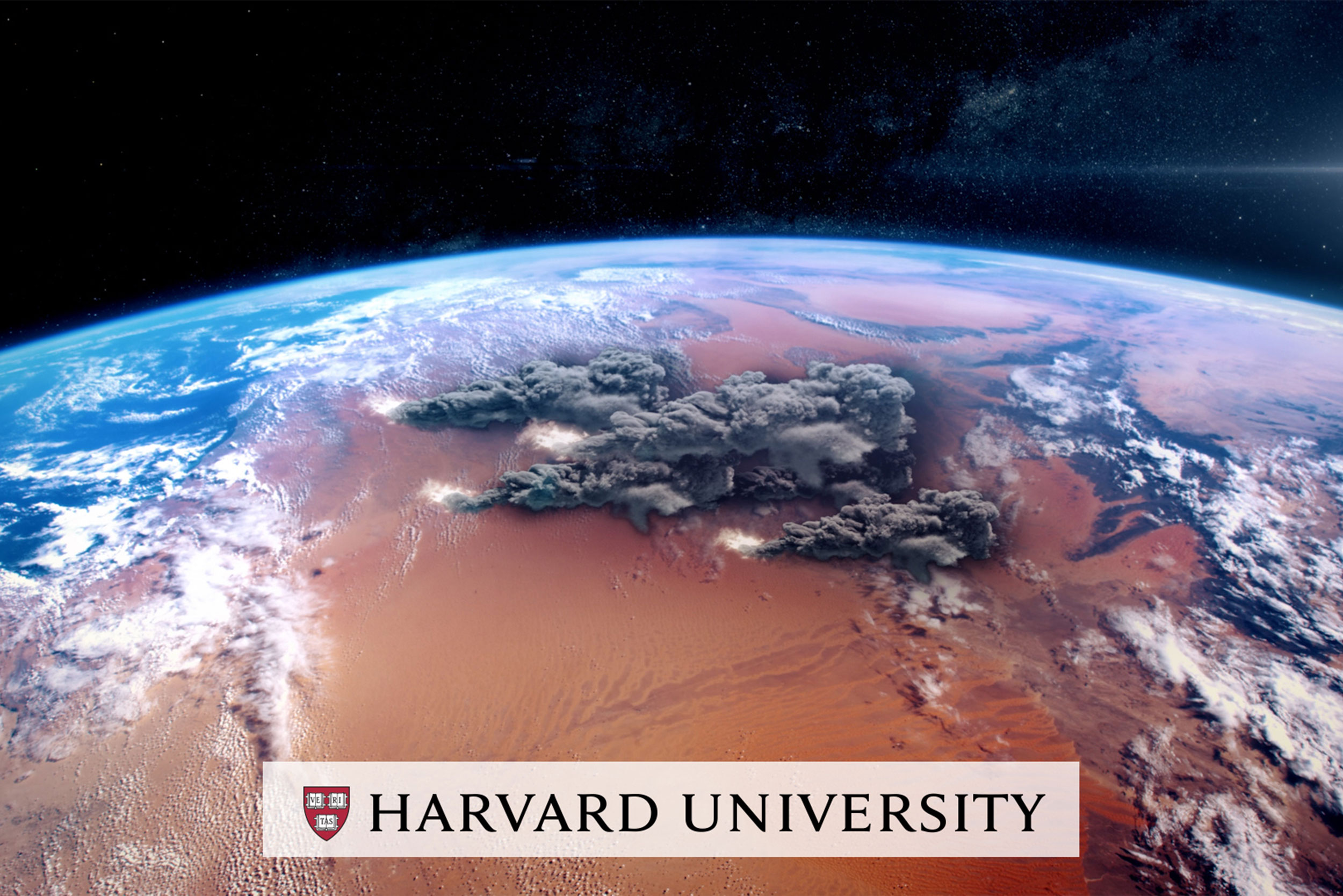 Uniting Harvard on climate progress — Harvard Gazette