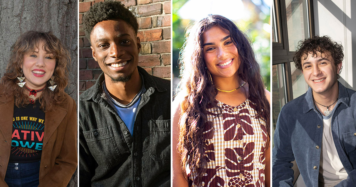 Four students recount climate change’s impact on their lives — Harvard ...