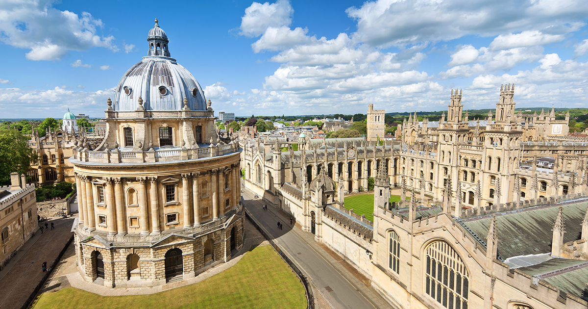 Six from Harvard named Rhodes Scholars — Harvard Gazette