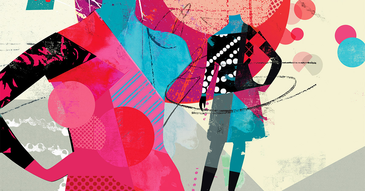 Why you wear what you wear — Harvard Gazette