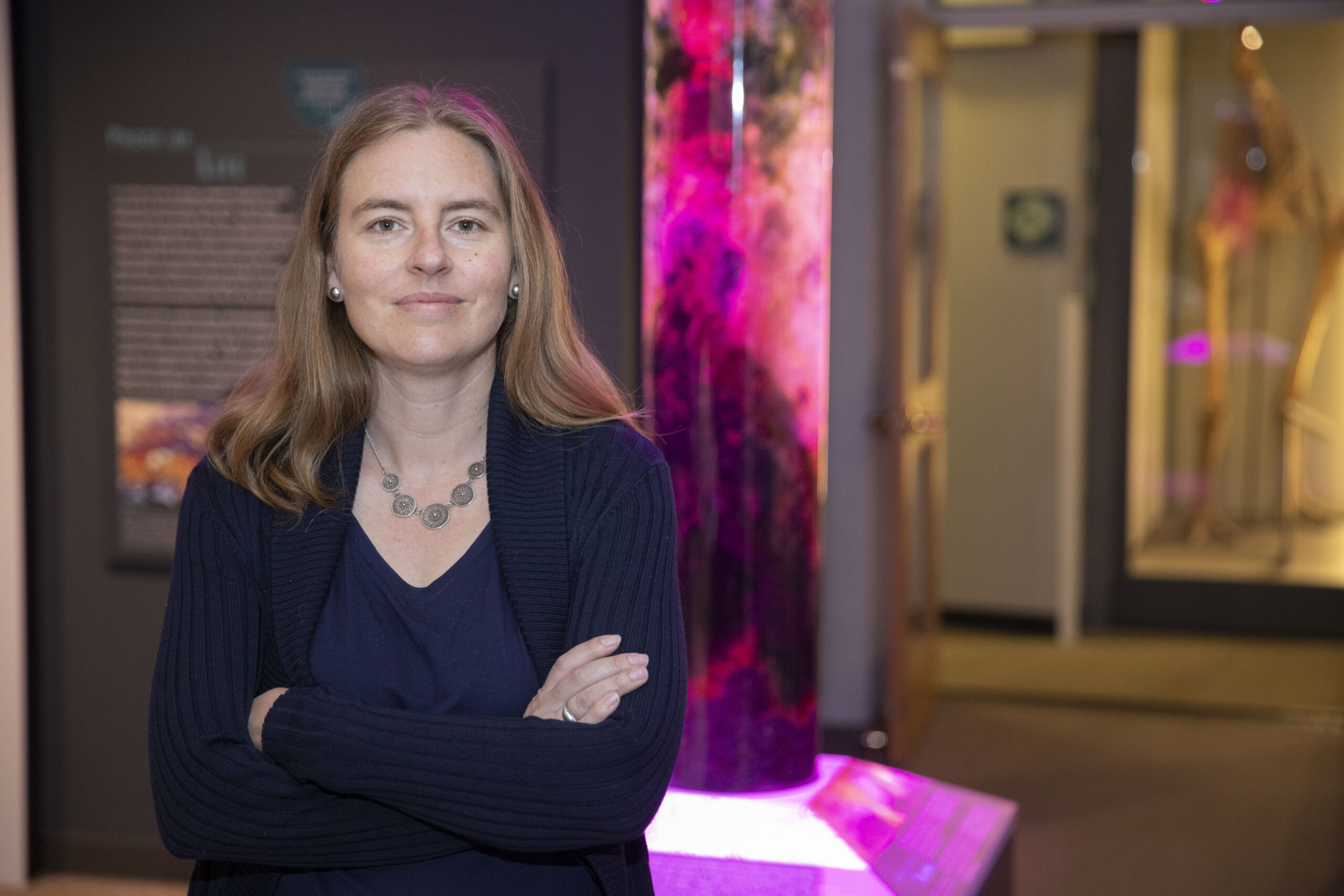 Anthropology professor nabs award for best scientific paper — Harvard ...