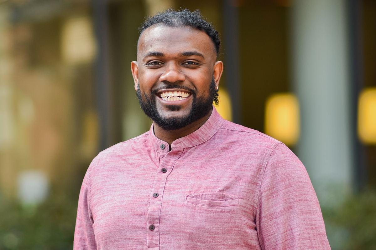 Healer, mentor, music-maker — Harvard Gazette