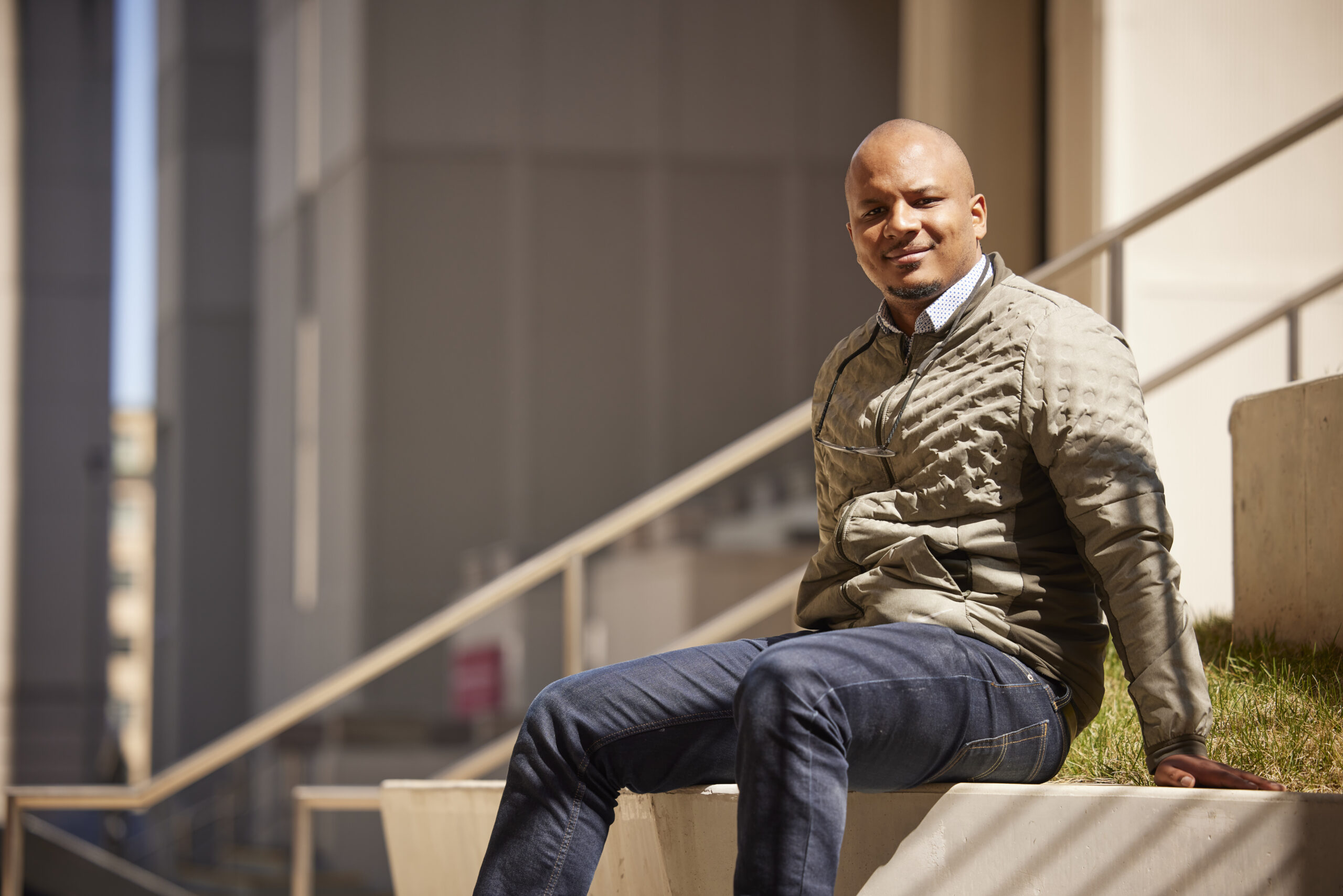 Strength in numbers — Harvard Gazette