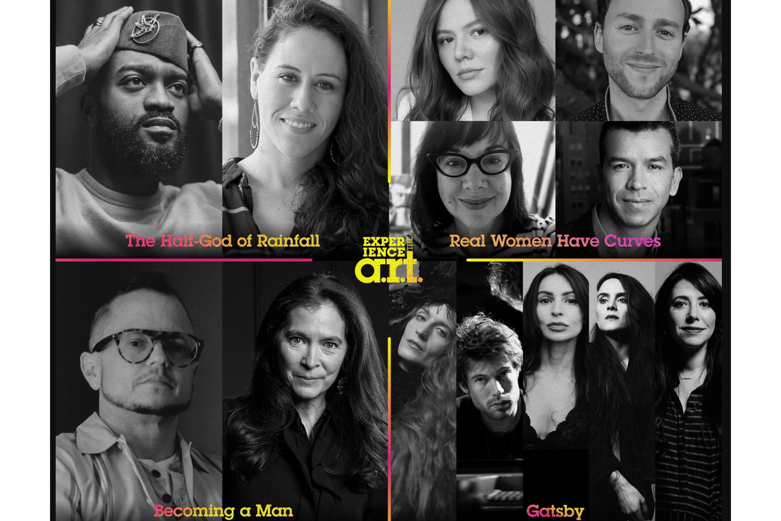 A.R.T announces new season, including two world-premiere musicals ...