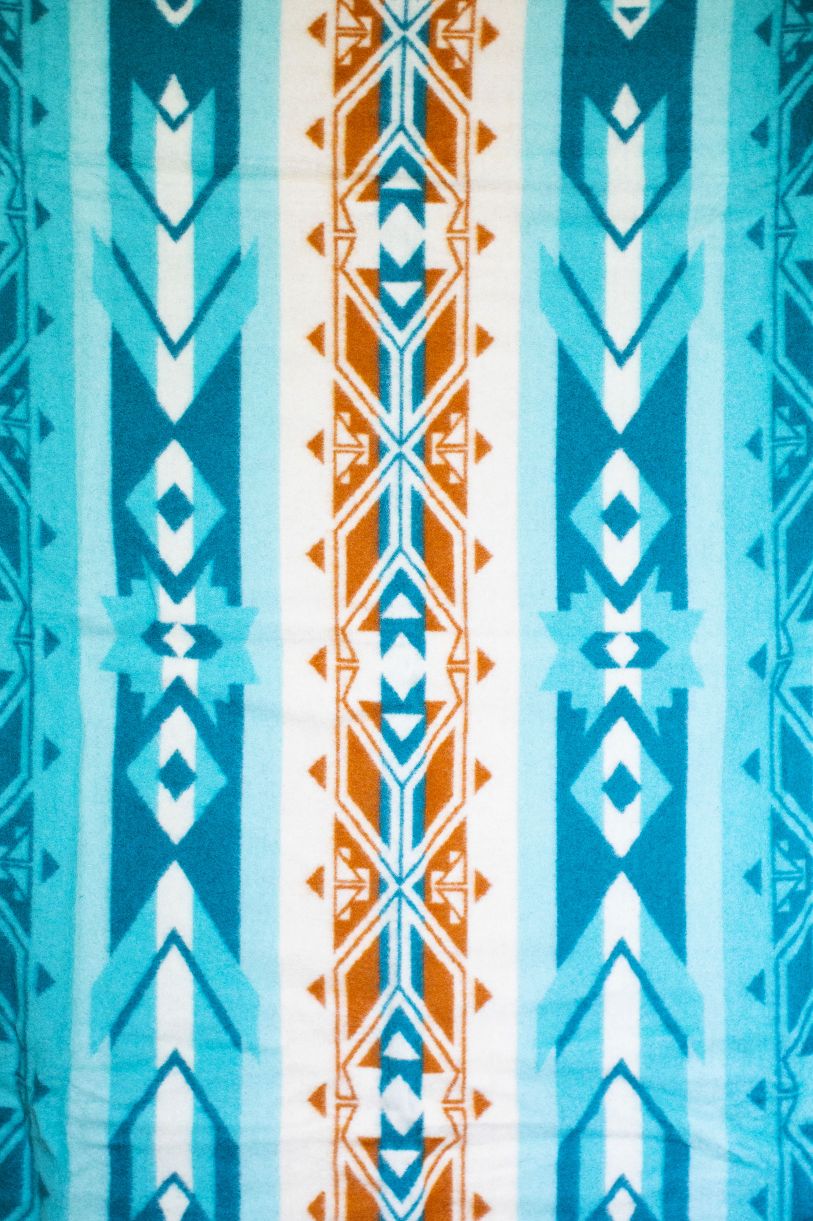 Native American program’s blanket ceremony links history, culture ...