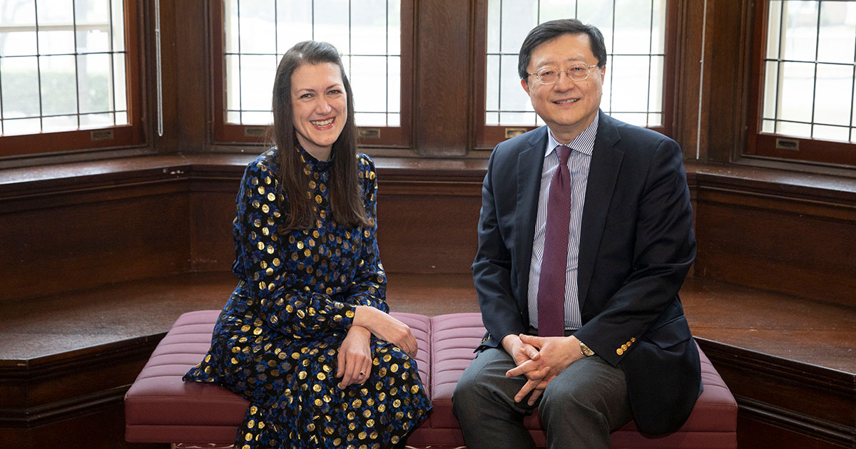 Outgoing, incoming Overseers reflect on progress made, challenges ahead ...