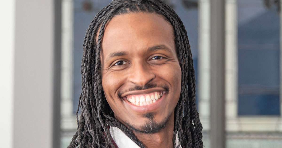 Incoming HAA alumni president looks to build relationships — Harvard ...
