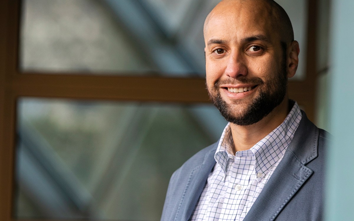 Life | Work Archives — Harvard Gazette