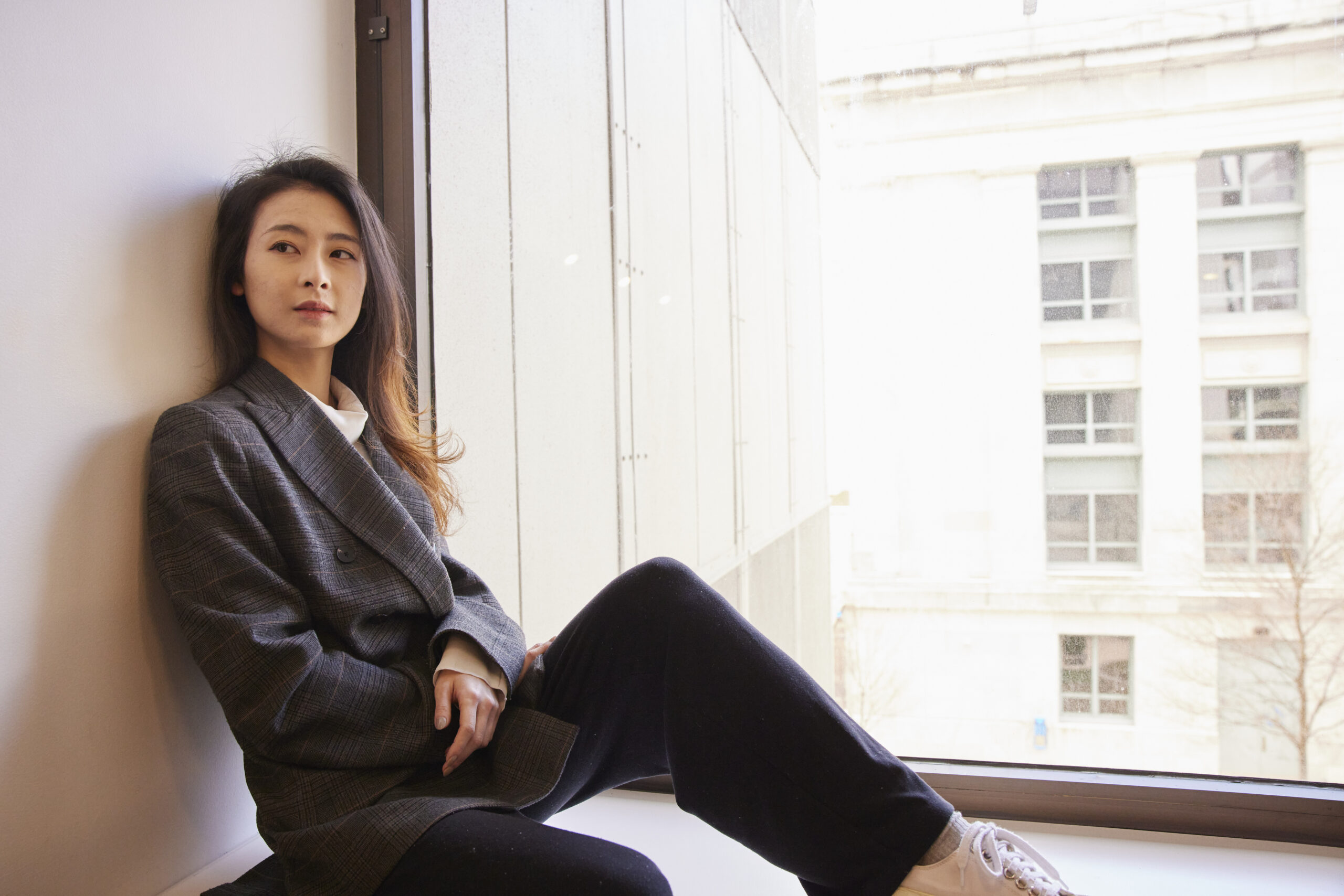 How building design can improve people’s well-being — Harvard Gazette