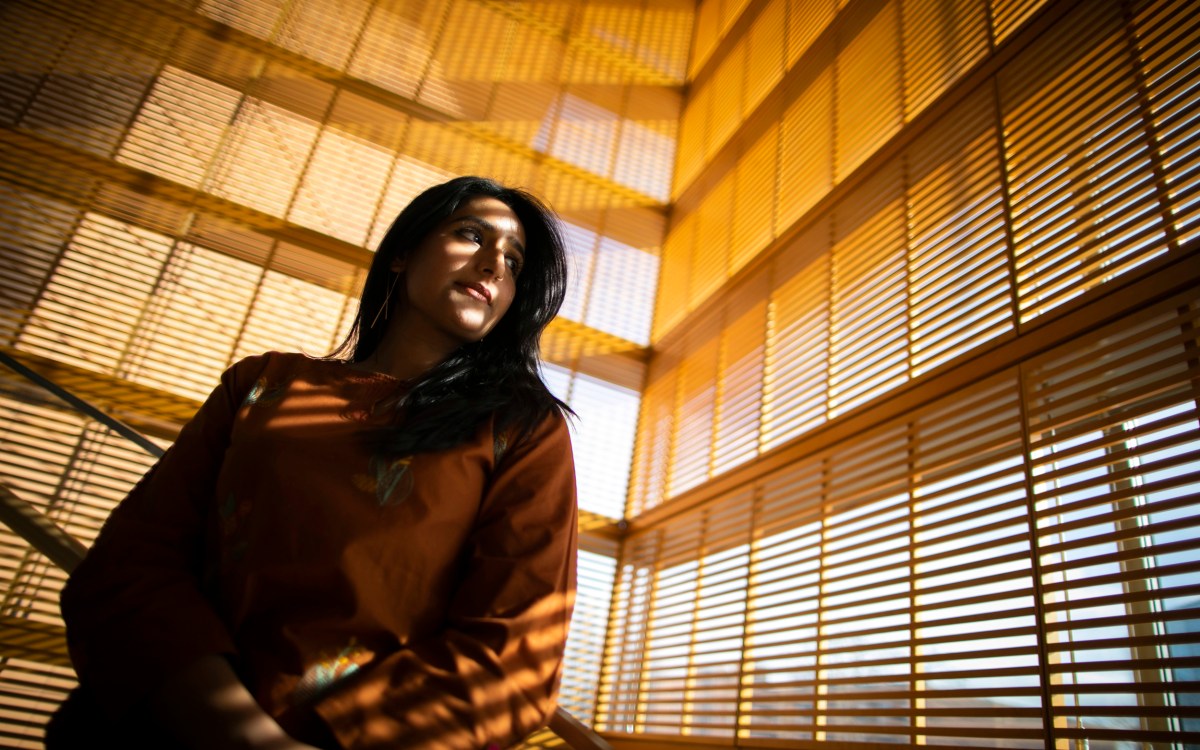 Life | Work Archives — Harvard Gazette