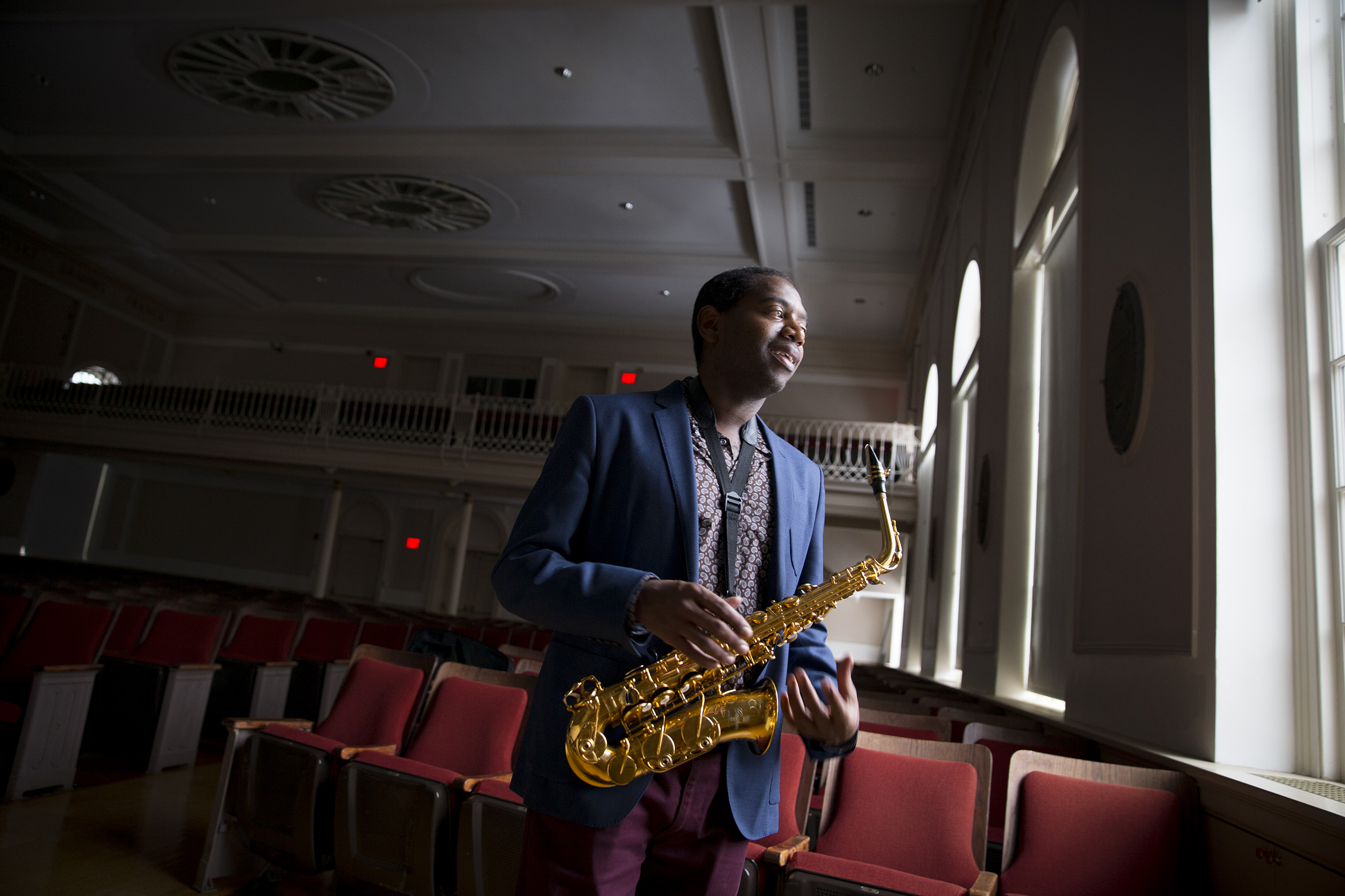 Is art generated by artificial intelligence real art? — Harvard Gazette