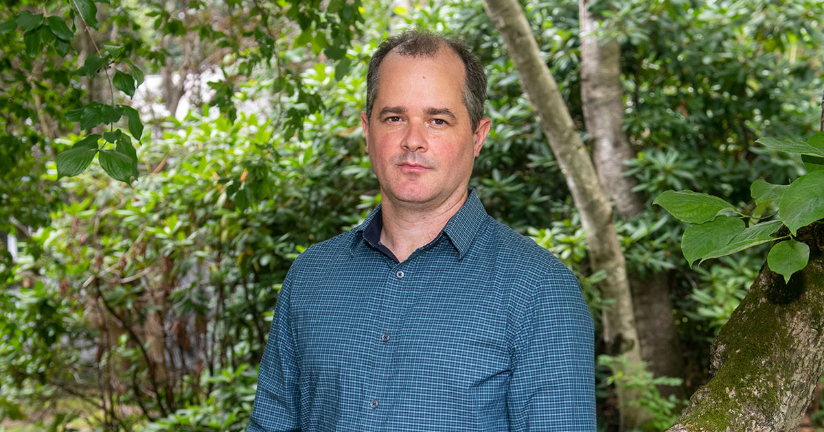 New book looks at building consensus on green policy — Harvard Gazette