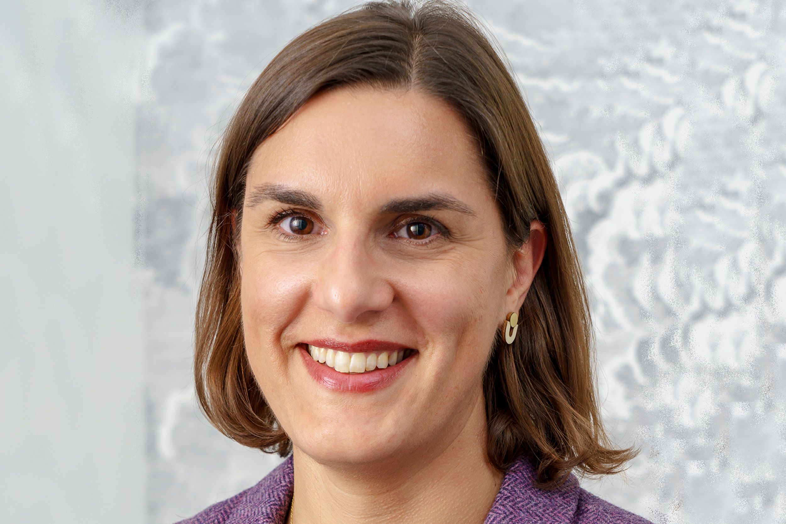 Mitra Abbaspour appointed curator and head of modern and contemporary ...