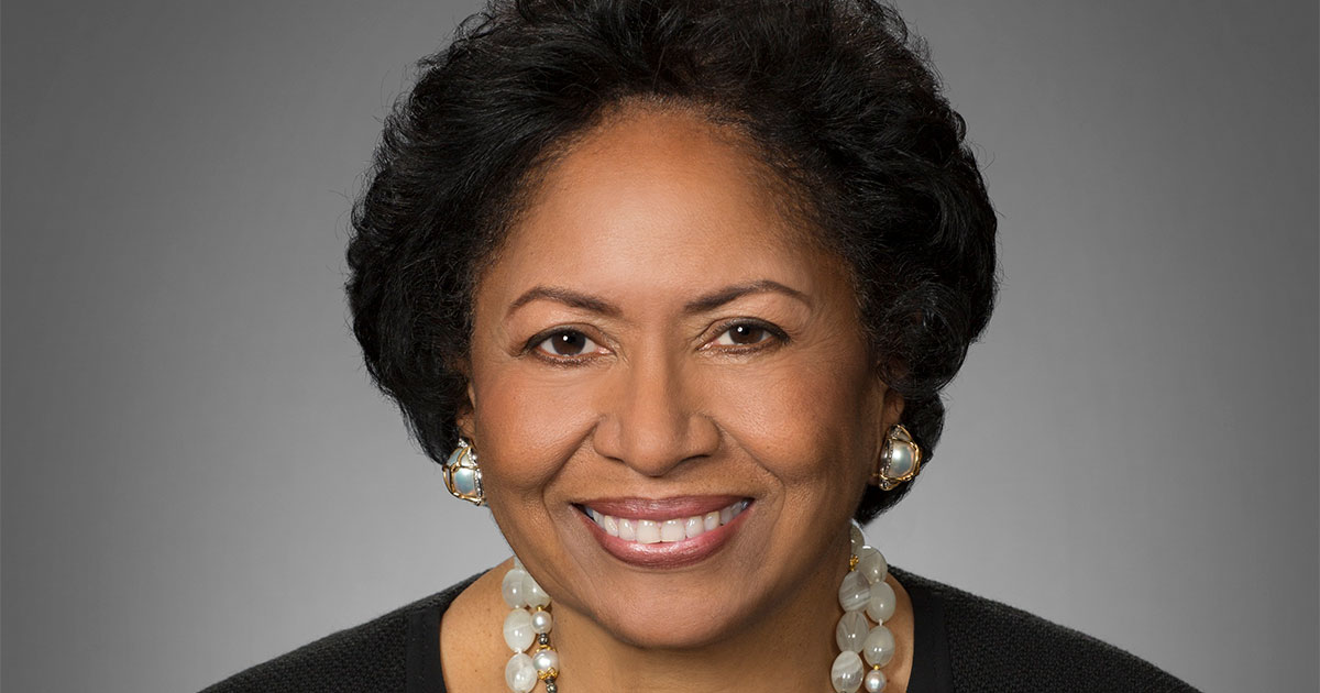 Excerpt from ‘Up Home: One Girl’s Journey’ by Ruth Simmons — Harvard ...