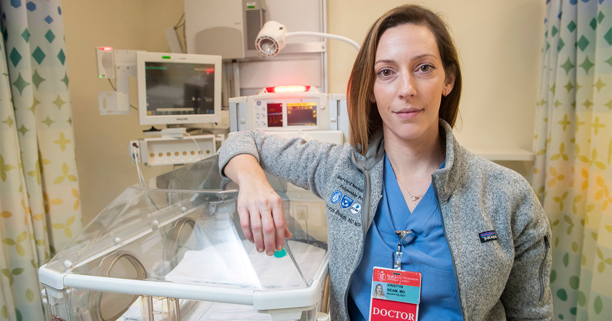 These doctors aren’t sweating AI — yet — Harvard Gazette