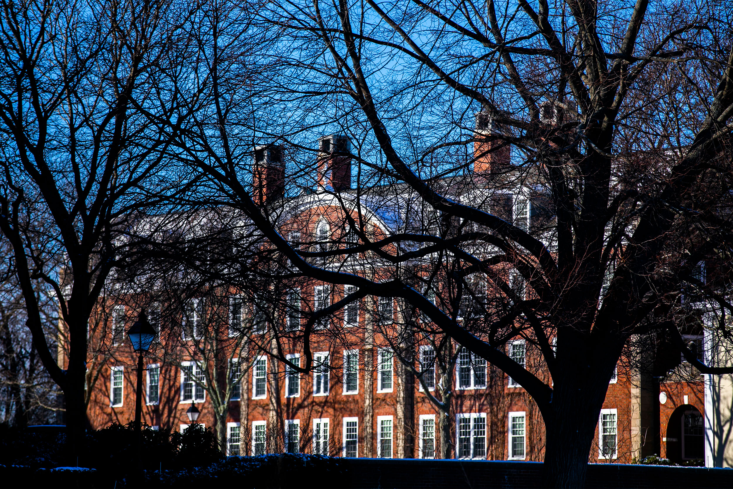 Harvard Business School announces 2023-24 Executive Fellows — Harvard ...