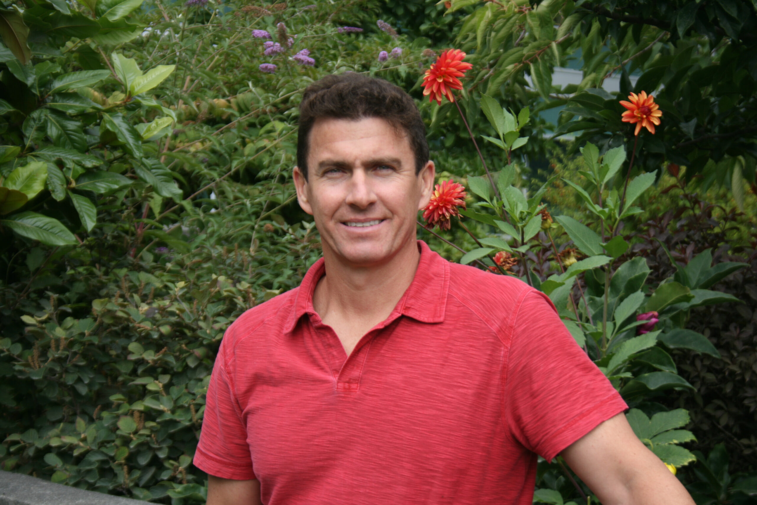 Joseph Henrich awarded 2023 Panmure House Prize — Harvard Gazette