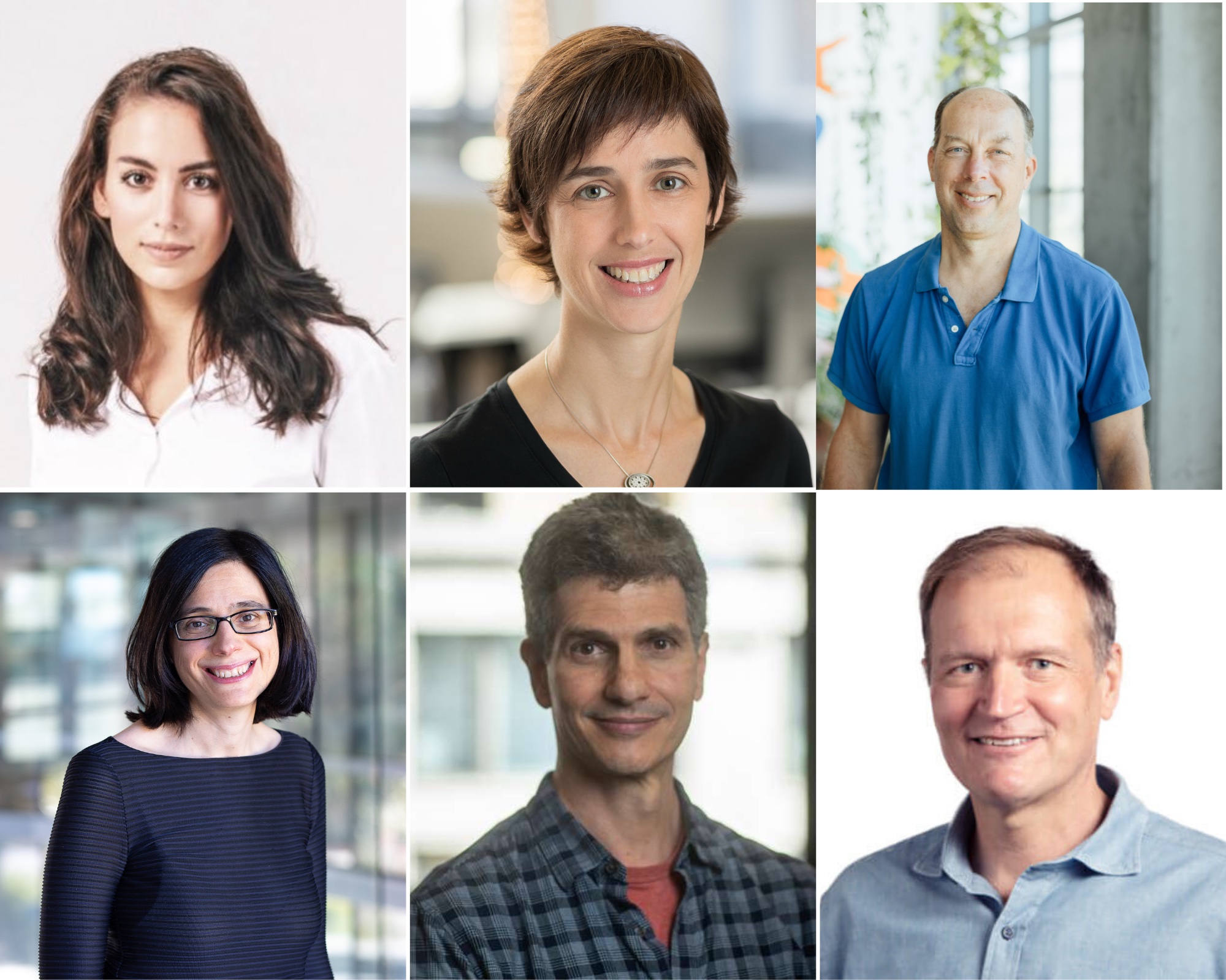 Kempner Institute names scientific advisory board of visionary leaders ...