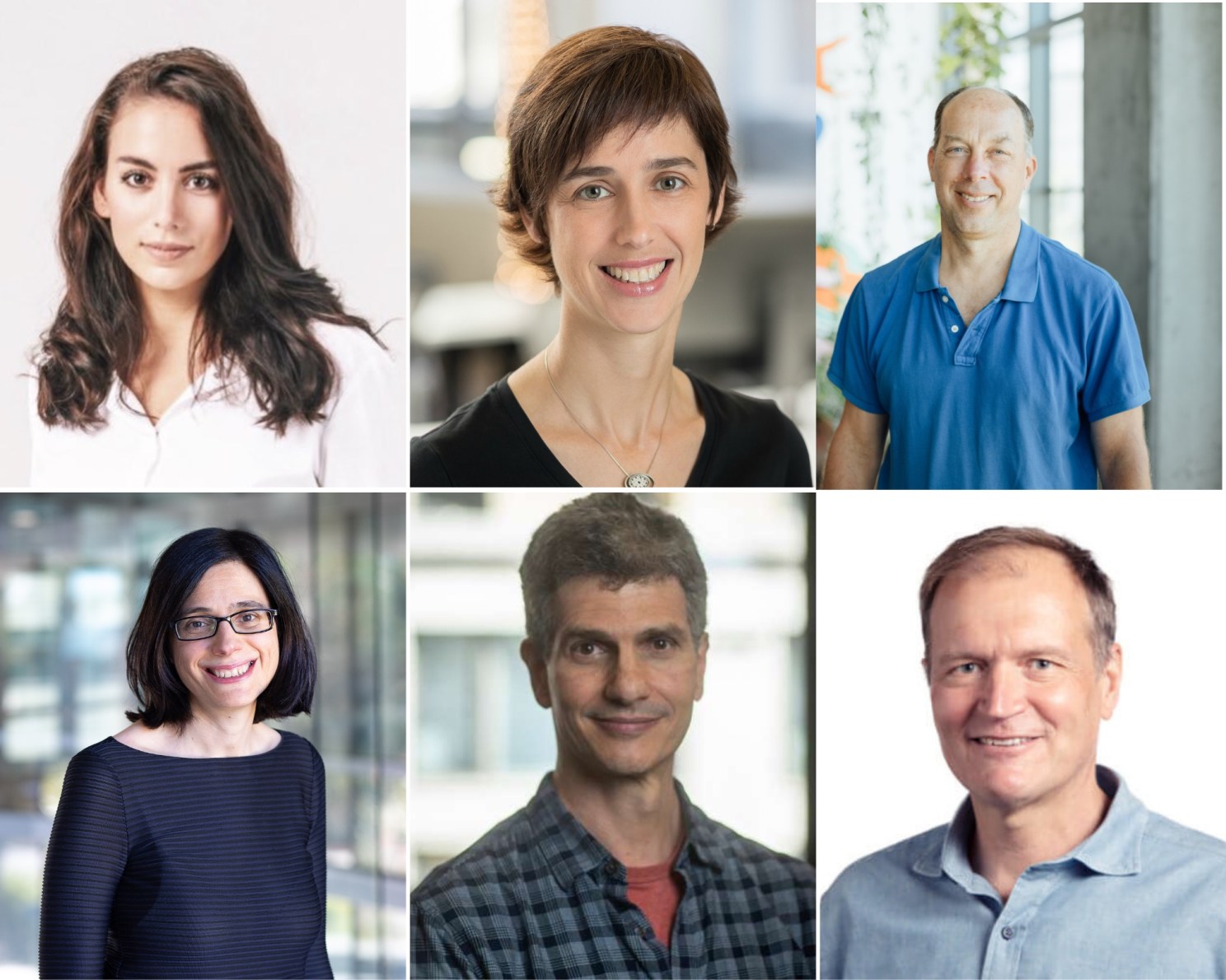 Kempner Institute names scientific advisory board of visionary leaders ...