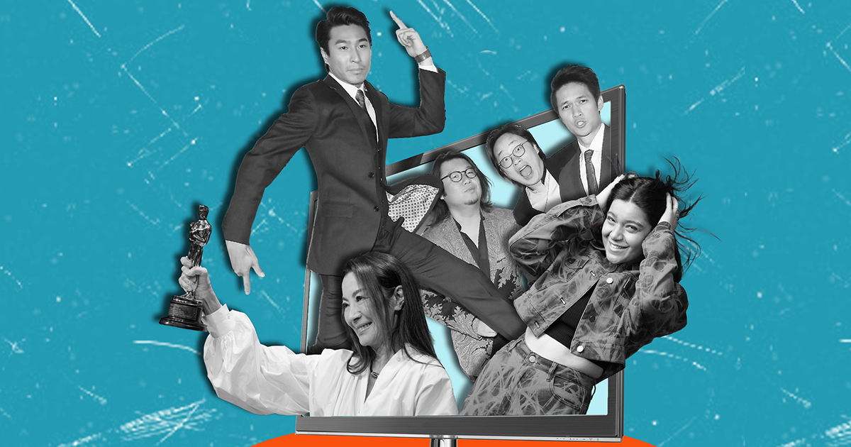 Course explores dimensions of Asian American pop culture — Harvard Gazette