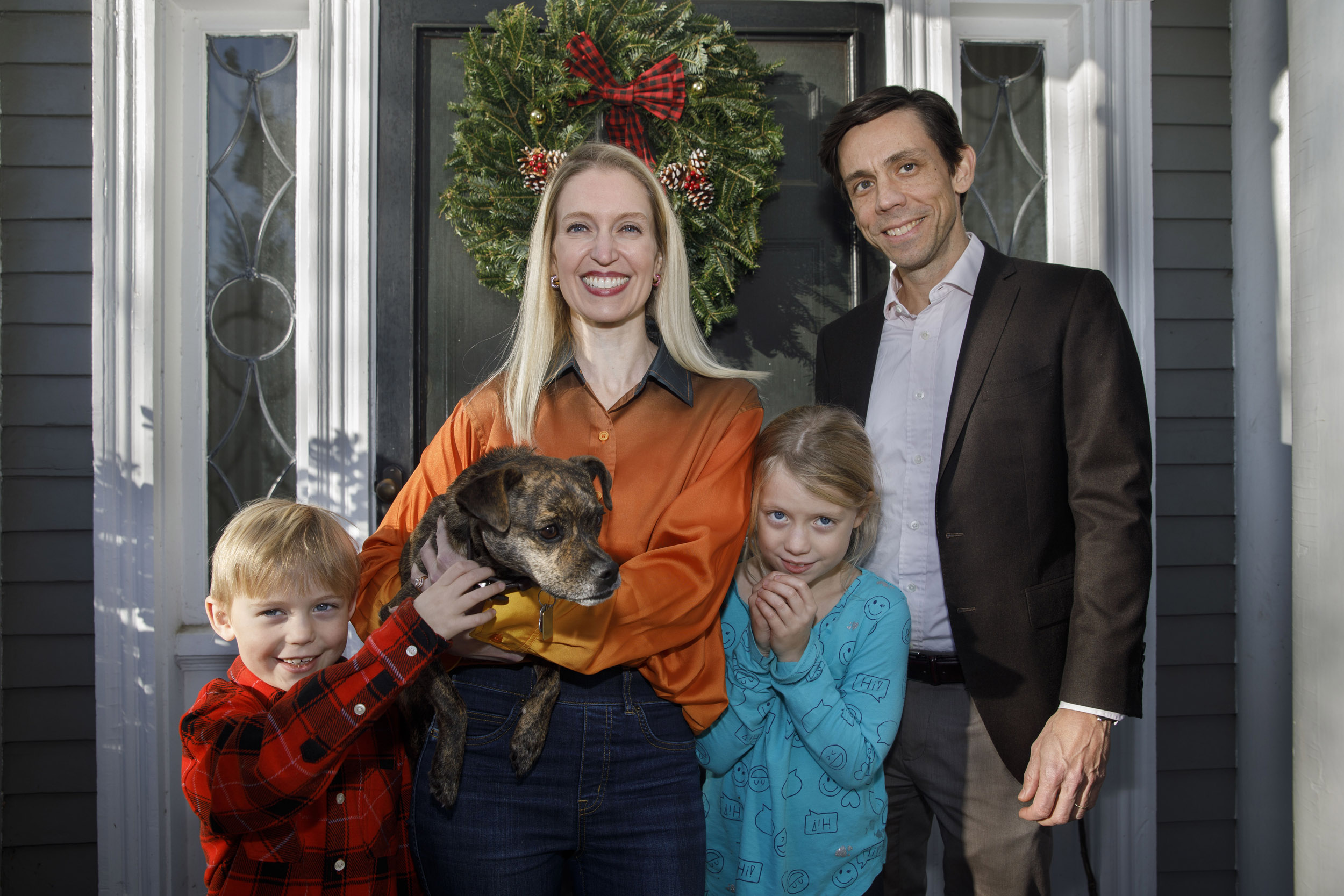 Bonnie Talbert, David Elmer named faculty deans of Eliot House — Harvard Gazette