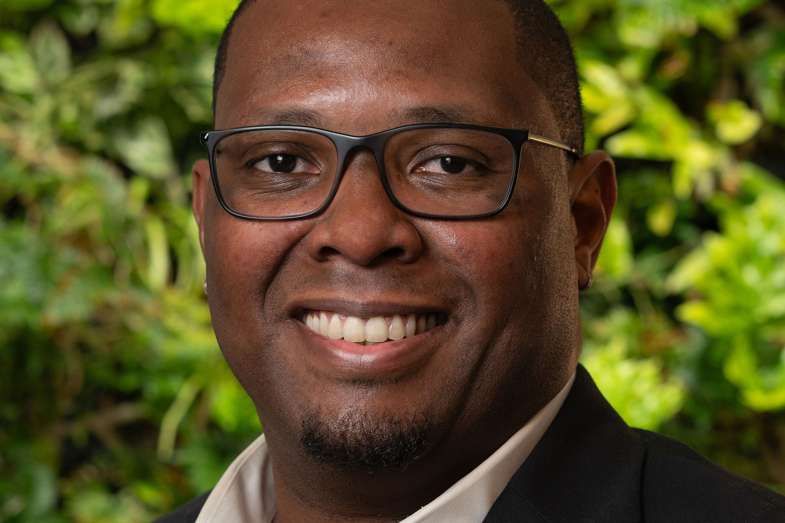 Ed School’s Rob Watson selected as 2024 Presidential Leadership Scholar ...