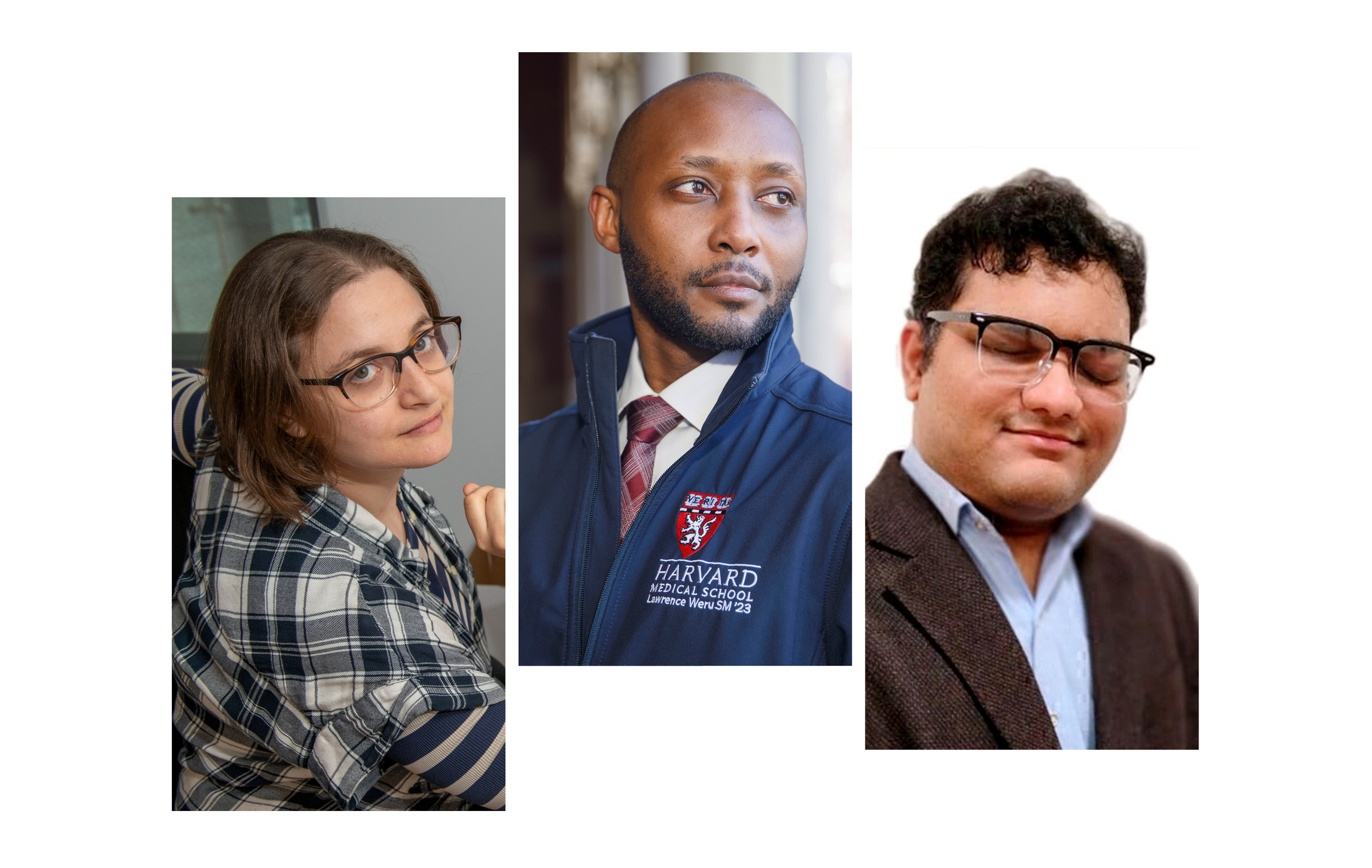 Why AI fairness conversations must include disabled people — Harvard ...