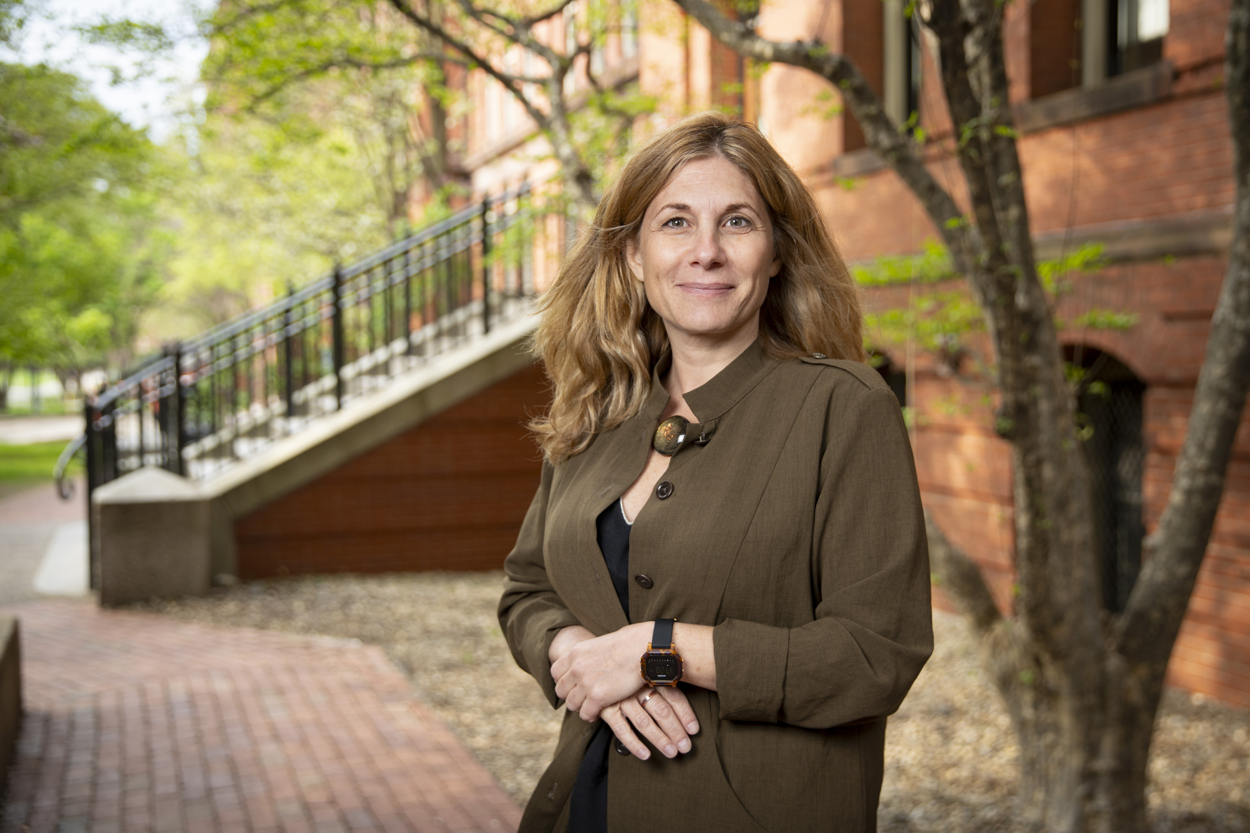 Cancer risk, wine preference, and your genes — Harvard Gazette