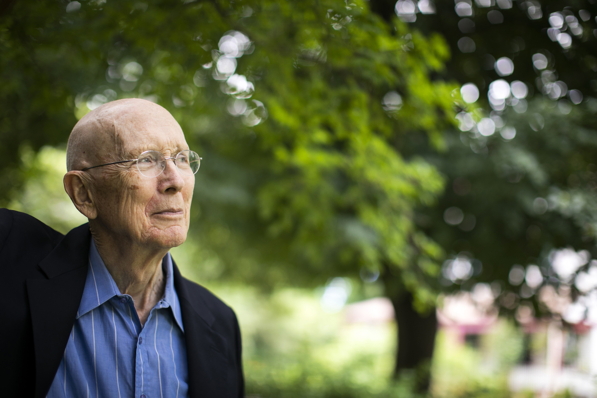 Science & Tech Archives — Harvard Gazette