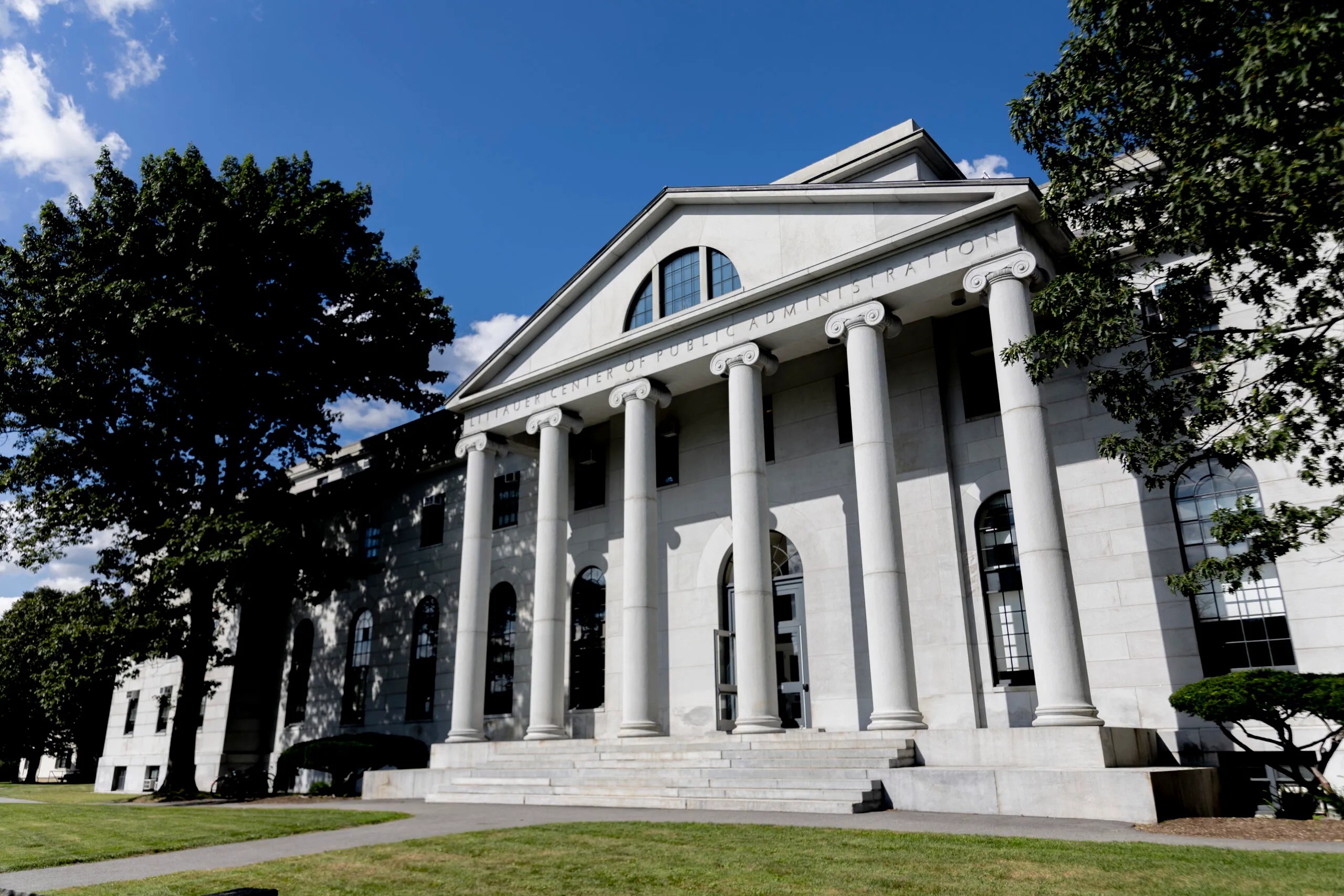 Nine faculty elected to National Academy of Sciences — Harvard Gazette