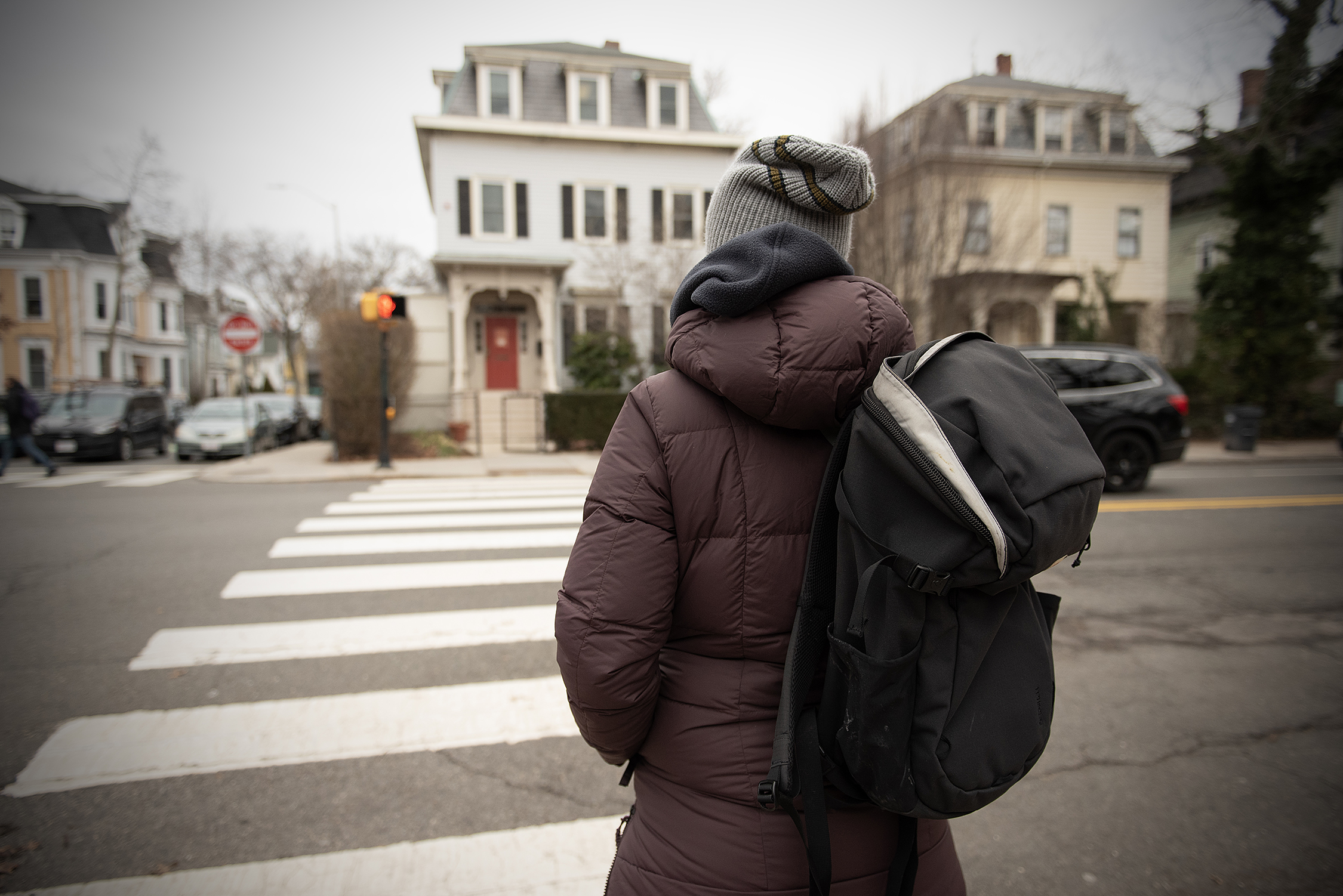 Memorial Church helping those who help others — Harvard Gazette