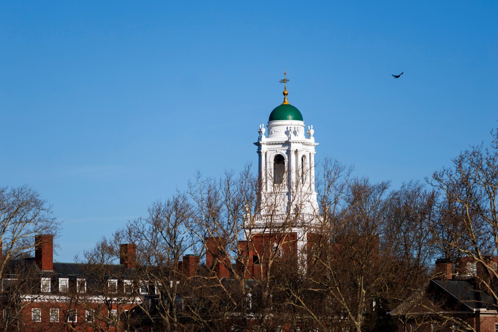 Campus & Community Archives — Harvard Gazette