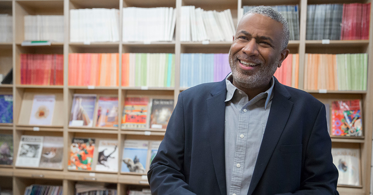 Bringing back a long extinct bird — Harvard Gazette