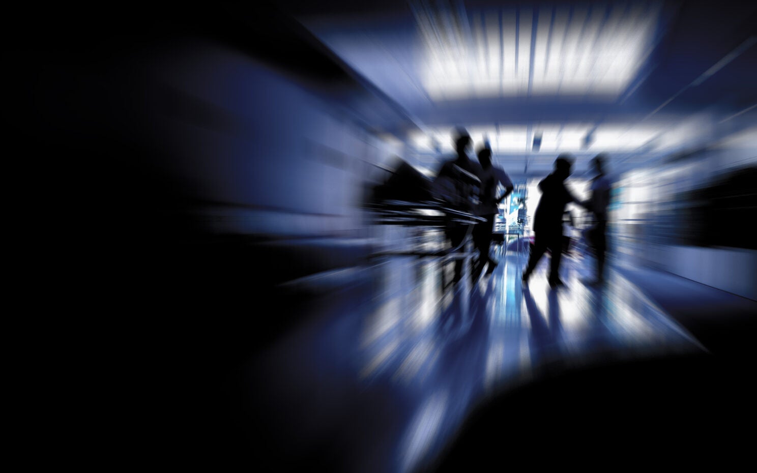 Spanking children may impair their brain development — Harvard Gazette