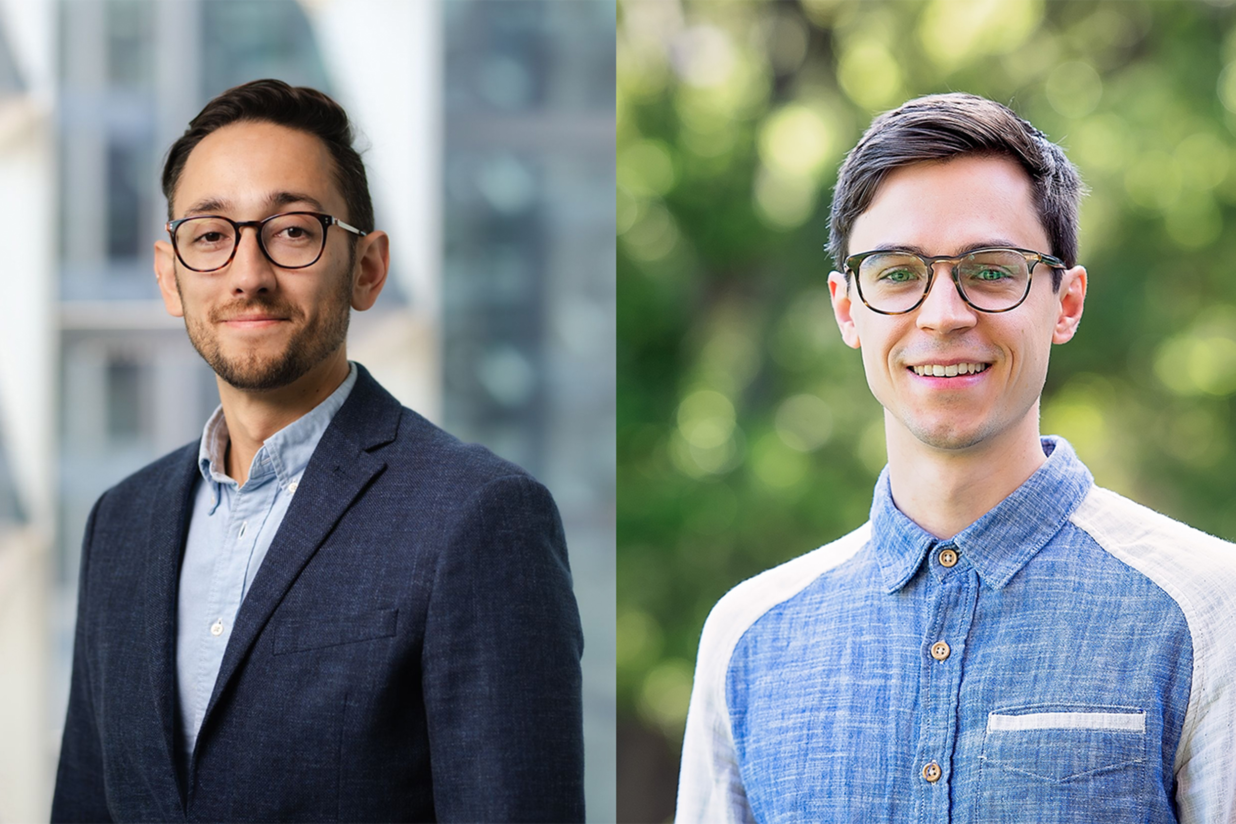 Kempner Institute appoints two new associate faculty members — Harvard ...