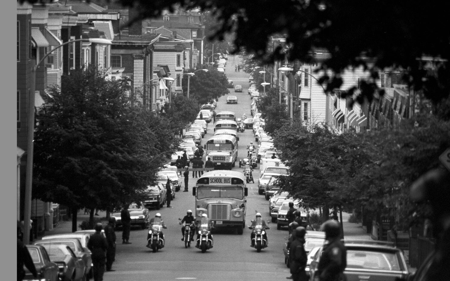 School reform expert on 50-year legacy of Boston busing — Harvard Gazette