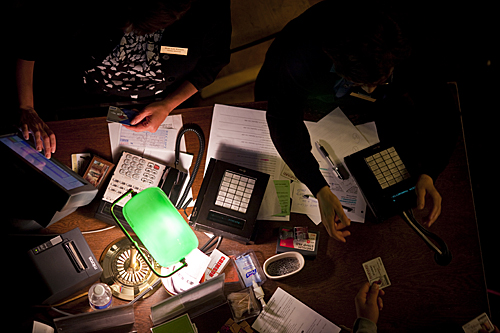 Two – Harvard Gazette