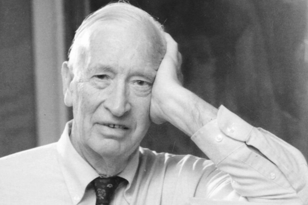 Paul C. Zamecnik – Harvard Gazette