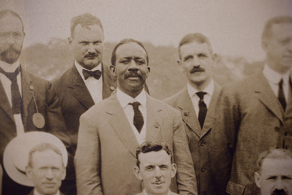 A window into African-American history — Harvard Gazette