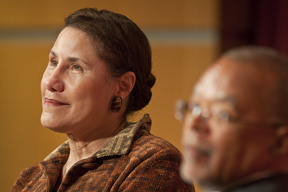 A window into African-American history – Harvard Gazette