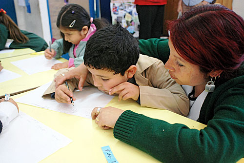 Spotlight on Harvard in Chile — Harvard Gazette