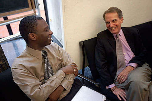 Schools of the future — Harvard Gazette