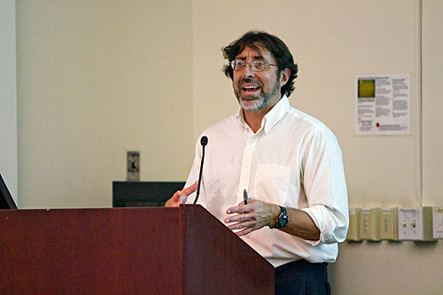 Know your gnomon — Harvard Gazette