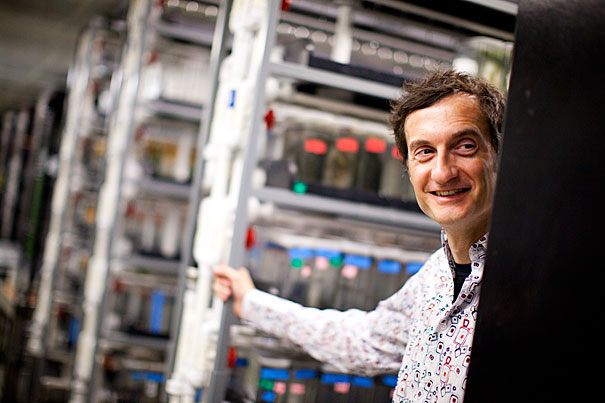 Turing was right – Harvard Gazette