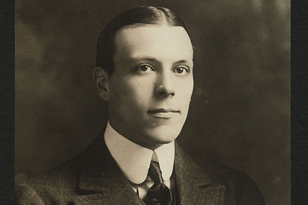 Widener Library rises from Titanic tragedy – Harvard Gazette