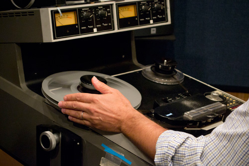 Harvard’s best listeners — Harvard Gazette