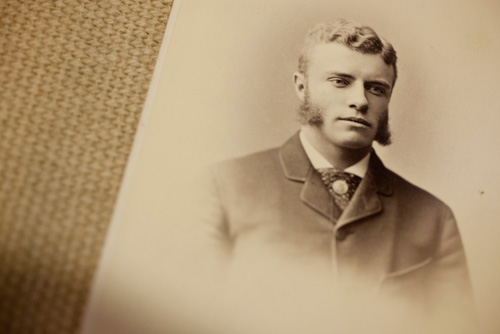 Harvard in the War of 1812 — Harvard Gazette