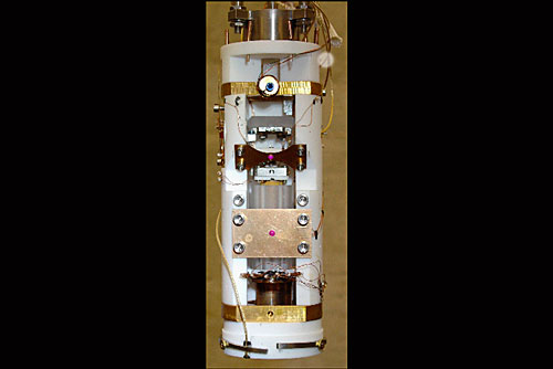 Stages of superconductivity — Harvard Gazette